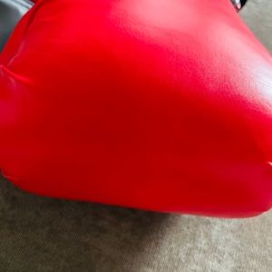 Everlast | Accessories | New Everlast 6 Oz Red Pro Style Training ...